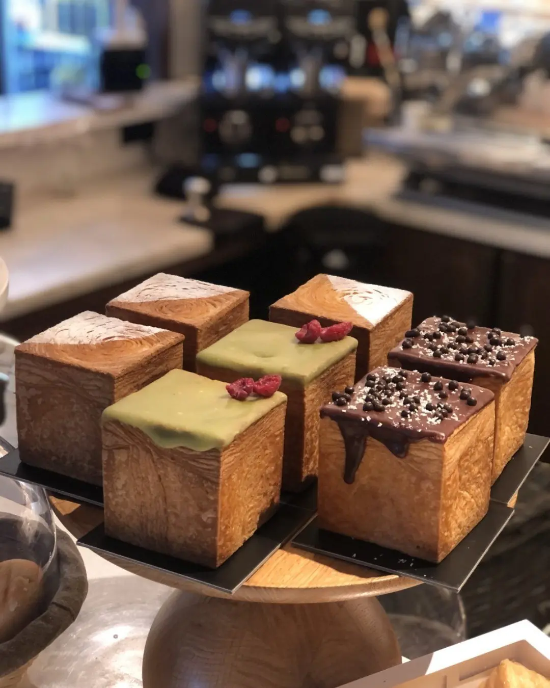 Le Deli Robuchon Mayfair | French Deli in London
